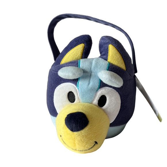 Bluey | Costumes | Bluey Trick Or Treat Costume Basket From Spirit ...